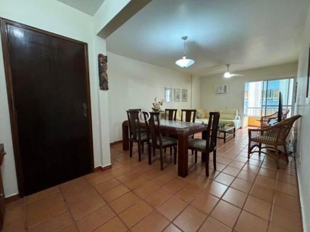 Apartamento com 3 dormitórios à venda, 117 m² por R$ 750.000,00 P