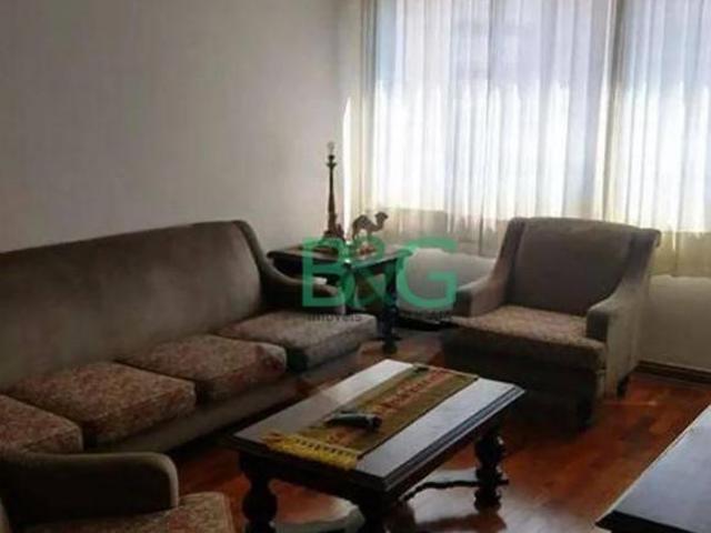 Apartamento à venda, 117 m² por R$ 759.000,00 Santana São Paulo/SP