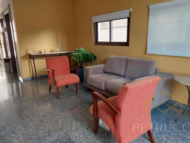 Apartamento à venda, 117 m² por R$ 700.000,00 Centro Campinas/SP