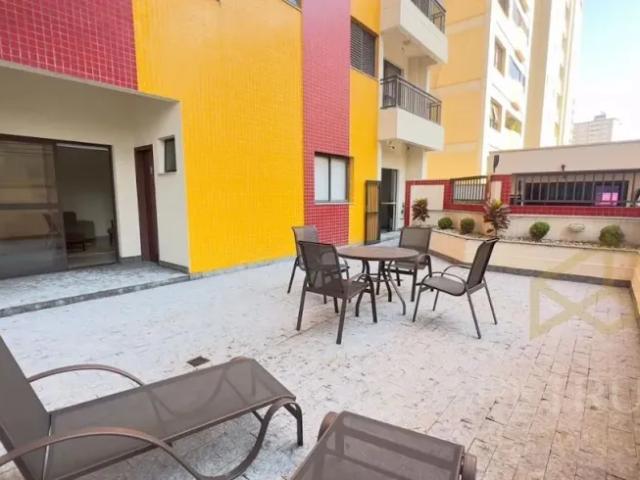 Apartamento à venda, 117 m² por R$ 750.000,00 Centro Campinas/SP