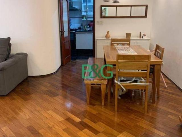Apartamento à venda, 117 m² por R$ 731.400,00 Santana São Paulo/SP