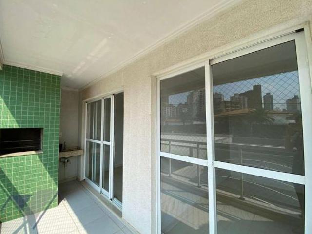 Apartamento com 3 dormitórios à venda, 117 m² por R$ 850.000,00 Centro Cascavel/PR