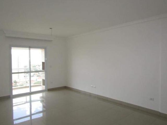 Apartamento com 3 dormitórios à venda, 117 m² por R$ 850.000,00 Alto Piracicaba/SP