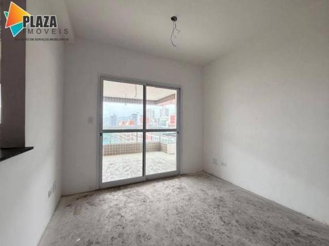Apartamento à venda, 117 m² por R$ 895.000,00 Boqueirão Praia Grande/SP