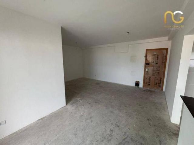 Apartamento com 3 dormitórios à venda, 117 m² por R$ 895.000,00 Boqueirão Praia Grande/SP