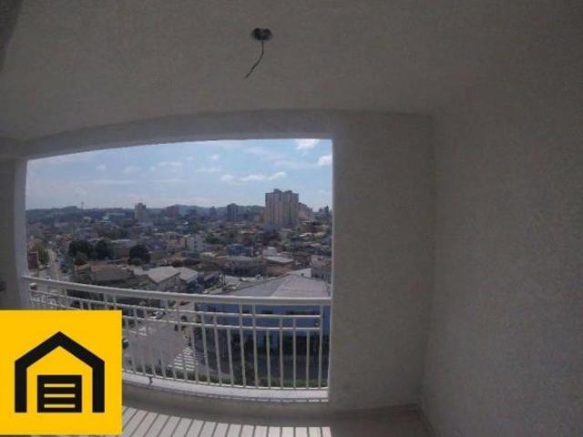 Apartamento com 3 dormitórios à venda, 117 m² por R$ 970.000,00 Jardim Haydee Mauá/SP