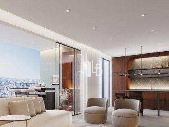 Apartamento com 3 dormitórios à venda, 117 m² por R$ 1.100.000,00 Copacabana Uberlândia/MG