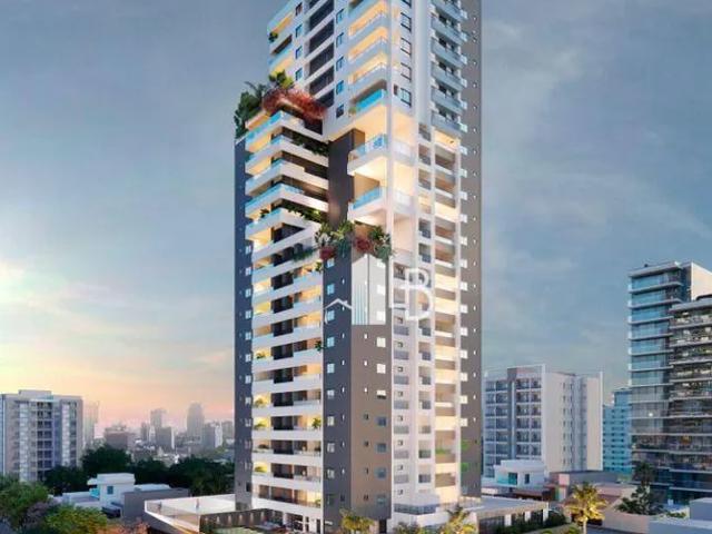 Apartamento com 3 dormitórios à venda, 120 m² por R$ 1.100.000,00 Copacabana Uberlândia/MG