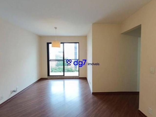 Apartamento com 3 dormitórios à venda, 117 m² por R$ 905.000,00 Vila São Franc
