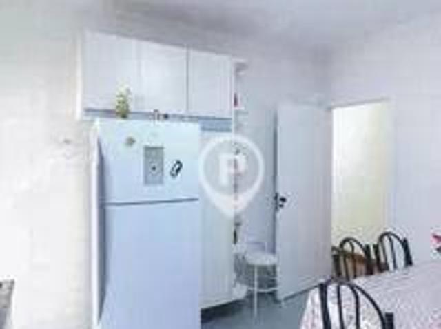 Apartamento com 3 dormitórios à venda, 117 m² Santo Antônio São Caetano do Sul/SP