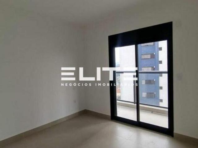 Apartamento com 3 dormitórios à venda, 117 m² Vila Bastos Santo André/SP