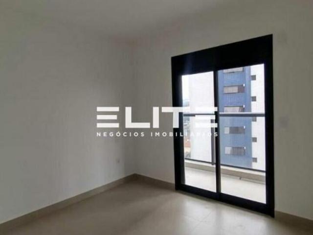 Apartamento com 3 dormitórios à venda, 117 m² Vila Bastos Santo André/SP