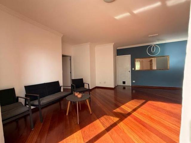Apartamento com 3 dormitórios à venda, 114 m² Jardim Aquarius São José dos Campos/SP