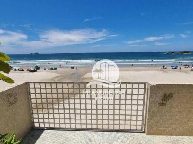Apartamento com 3 dormitórios à venda, 114 m² Pitangueiras Guarujá/SP