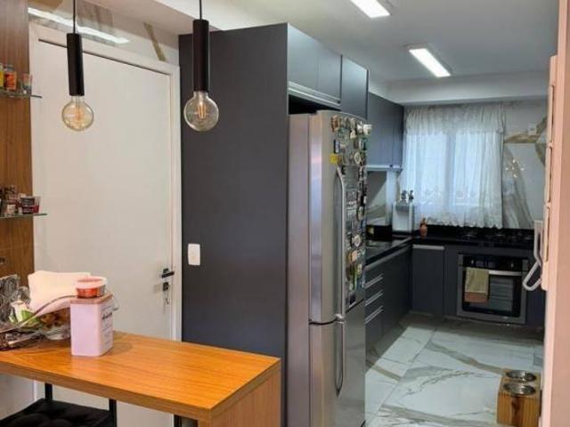 Apartamento com 3 dormitórios à venda, 114 m² por R$ 1.000.000,00 Centro Santo André/SP