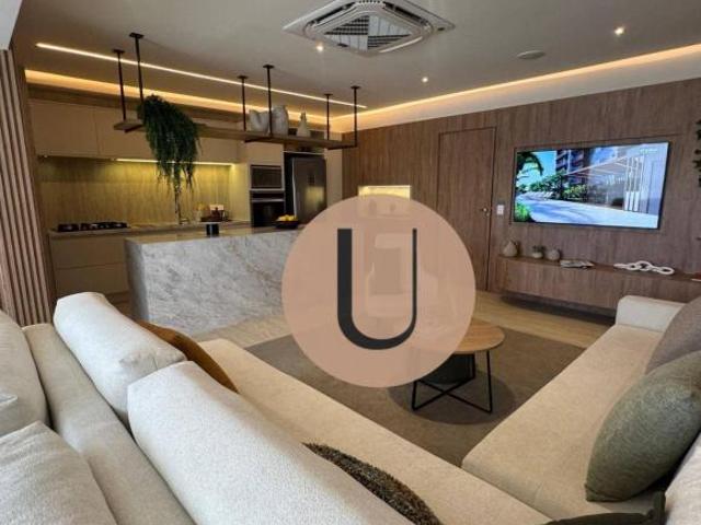 Apartamento com 3 dormitórios à venda, 114 m² por R$ 1.044.000,00 Planalto São Bernardo do Campo