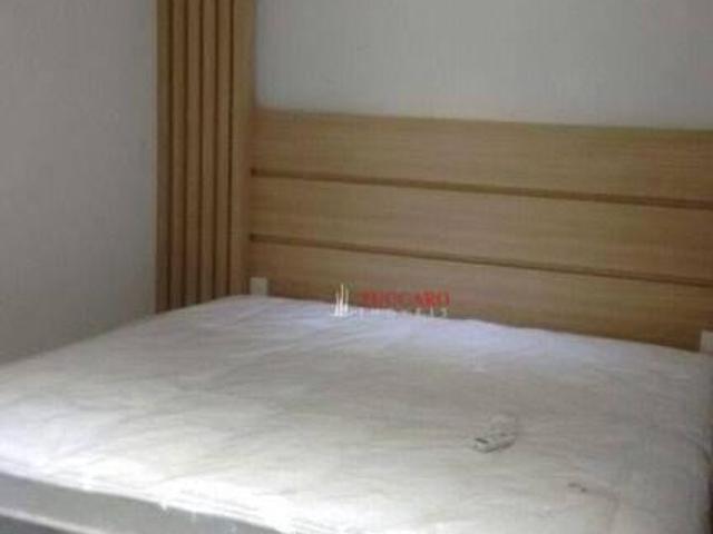 Apartamento com 3 dormitórios à venda, 114 m² por R$ 1.050.000,00 Gopoúva Guarulhos/SP