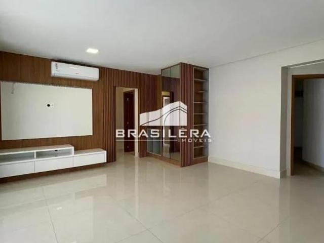 Apartamento com 3 dormitórios à venda, 114 m² por R$ 1.050.000,00 Setor Bueno Goiânia/GO