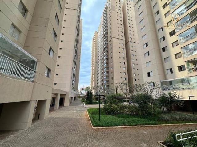 Apartamento com 3 dormitórios à venda, 114 m² por R$ 1.090.000,00 Vila Progresso Guarulhos/SP