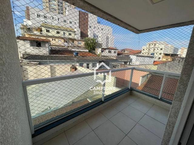 Apartamento com 3 dormitórios à venda, 114 m² por R$ 1.100.000,00 Santa Teresinha São Paulo/SP