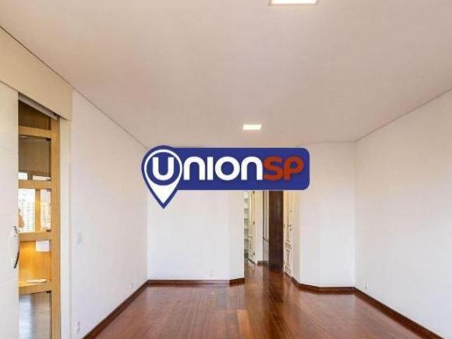 Apartamento com 3 dormitórios à venda, 114 m² por R$ 1.116.000 Perdizes São Paulo/SP