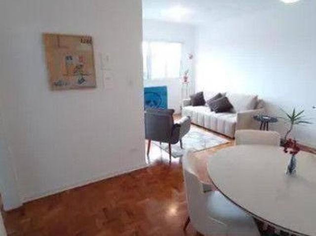 Apartamento com 3 dormitórios à venda, 114 m² por R$ 1.149.000,00 Pinheiros São Paulo/SP