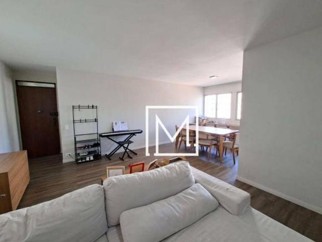 Apartamento com 3 dormitórios à venda, 114 m² por R$ 1.150.000,00 Vila Mariana