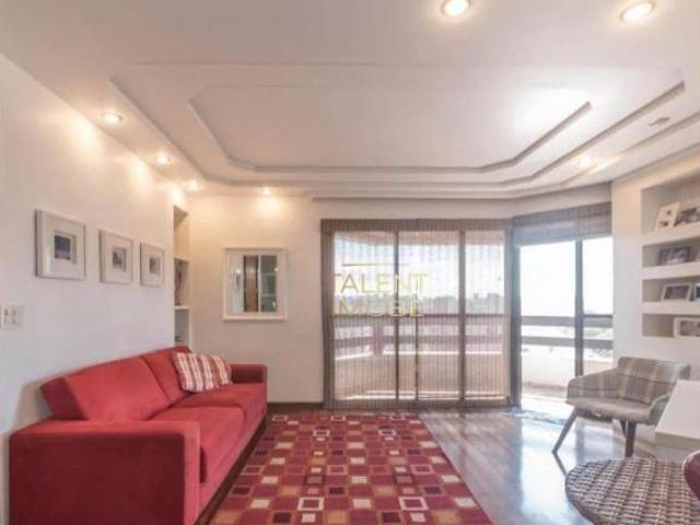Apartamento com 3 dormitórios à venda, 114 m² por R$ 1.150.000,00 Vila da Saúde São Paulo/SP