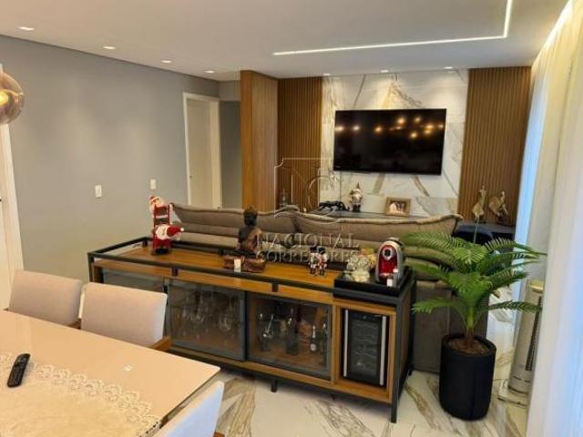 Apartamento com 3 dormitórios à venda, 114 m² por R$ 1.150.000,00 Centro San