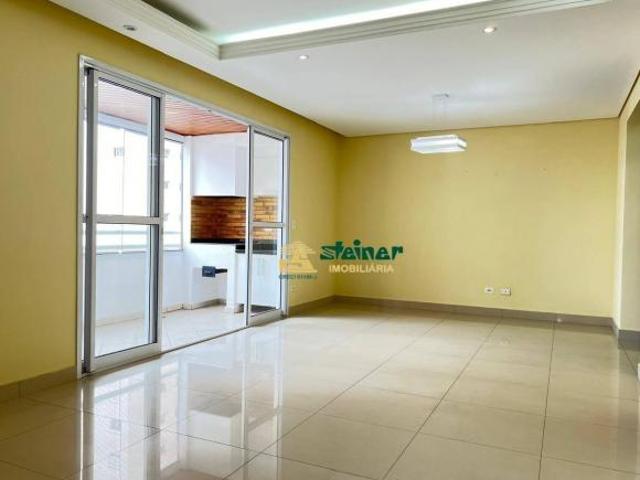 Apartamento com 3 dormitórios à venda, 114 m² por R$ 1.150.000,00 Jardim Zaira Guarulhos/SP