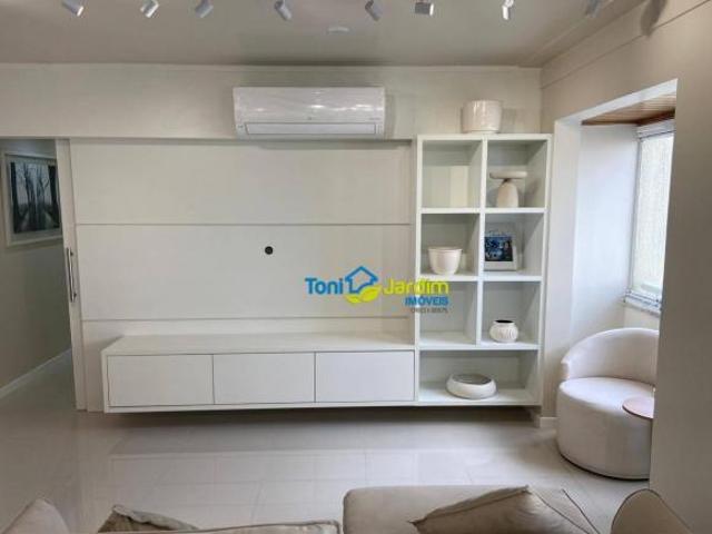 Apartamento com 3 dormitórios à venda, 114 m² por R$ 1.190.000,00 Centro Santo André/SP