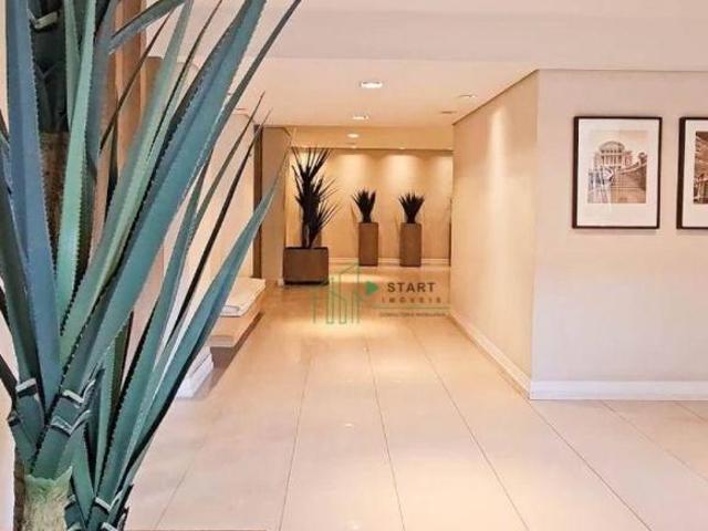 Apartamento com 3 dormitórios à venda, 114 m² por R$ 1.200.000 Jardim Santo André/SP