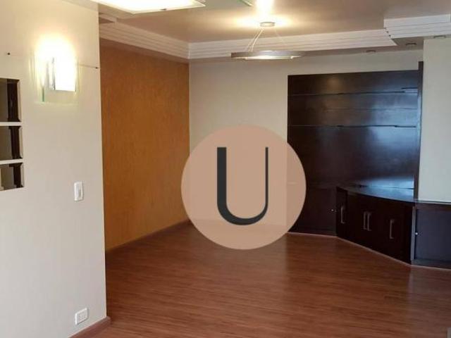 Apartamento com 3 dormitórios à venda, 114 m² por R$ 1.250.000,00 Alto da Lapa São Paulo/SP