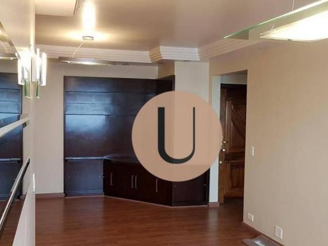 Apartamento com 3 dormitórios à venda, 114 m² por R$ 1.250.000,00 Alto da Lapa São Paulo/SP
