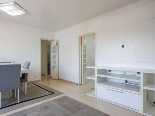 Apartamento com 3 dormitórios à venda, 114 m² por R$ 1.250.000,00 Pinheiros São Paulo/SP