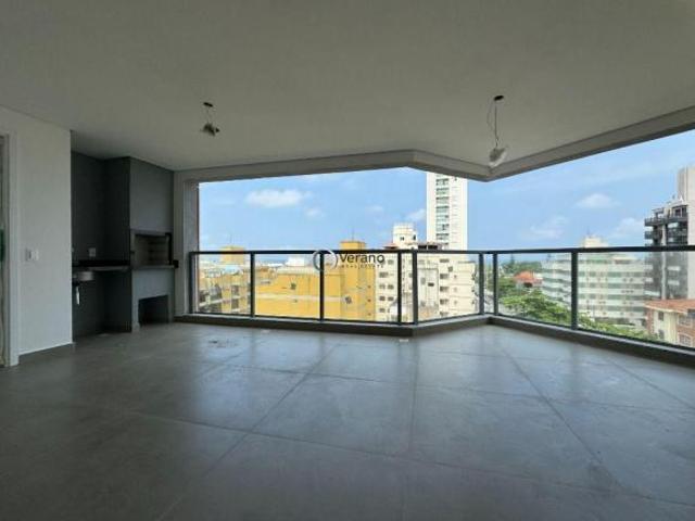 Apartamento com 3 dormitórios à venda, 114 m² por R$ 1.300.000,00