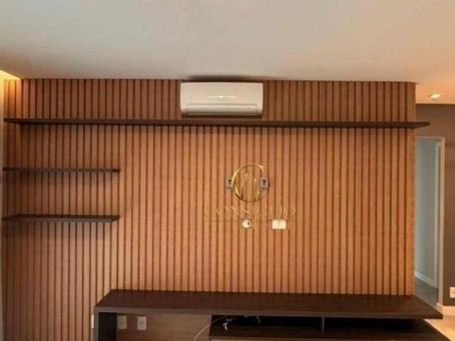 Apartamento com 3 dormitórios à venda, 114 m² por R$ 1.300.000,00 Vila Ema São José dos Campos/S