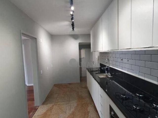 Apartamento com 3 dormitórios à venda, 114 m² por R$ 1.300.000,00 Vila Regente Feijó São Paulo/S
