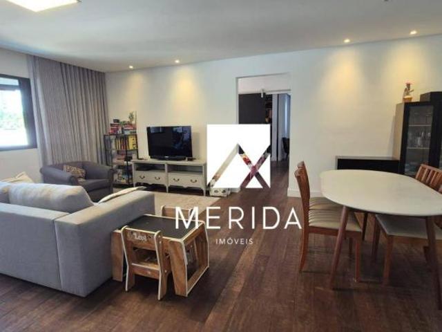 Apartamento com 3 dormitórios à venda, 114 m² por R$ 1.300.000,00 Jardim Santo André/SP