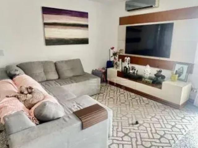 Apartamento com 3 dormitórios à venda, 114 m² por R$ 1.300.000,00 Jardim Santo André/SP