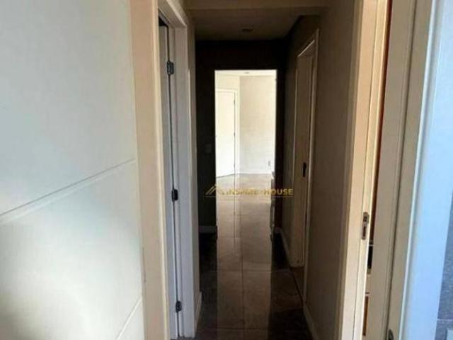 Apartamento com 3 dormitórios à venda, 114 m² por R$ 1.300.000 Vila Ema São José dos Campos/SP