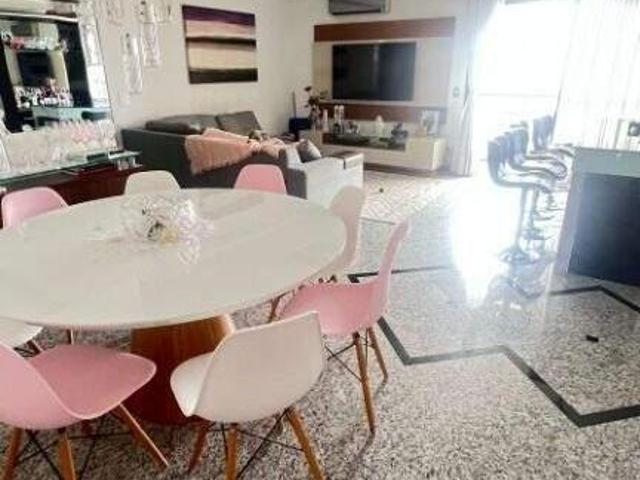 Apartamento com 3 dormitórios à venda, 114 m² por R$ 1.300.000 Jardim Santo