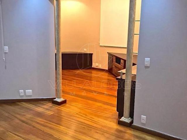 Apartamento com 3 dormitórios à venda, 114 m² por R$ 1.330.000,00 Perdizes São Paulo/SP
