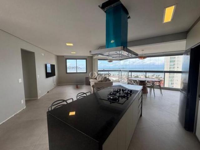 Apartamento com 3 dormitórios à venda, 114 m² por R$ 1.580.000,00
