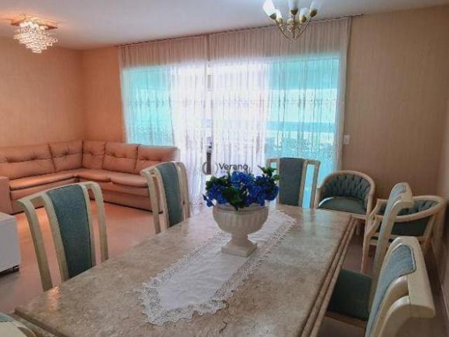 Apartamento com 3 dormitórios à venda, 114 m² por R$ 1.600.000,00
