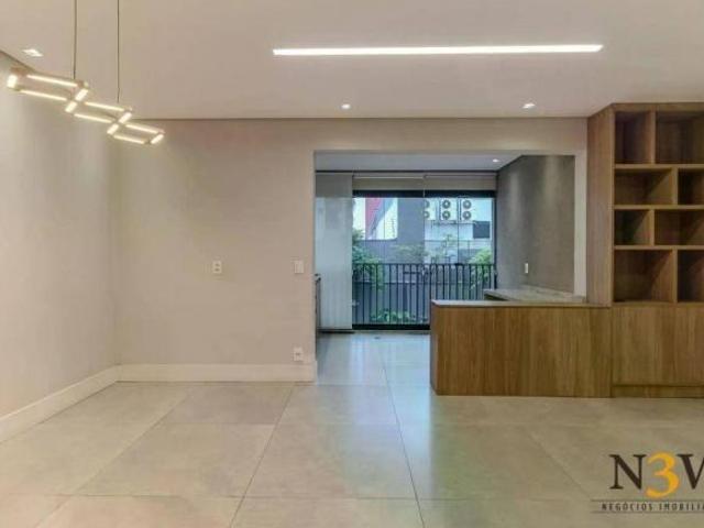 Apartamento com 3 dormitórios à venda, 114 m² por R$ 1.600.000,00 Vila Leopoldina São Paulo/SP