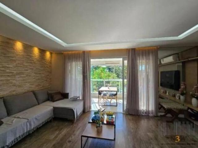 Apartamento com 3 dormitórios à venda, 114 m² por R$ 1.750.000,00 Vila Leopoldina São Paulo/SP