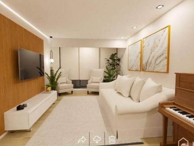 Apartamento com 3 dormitórios à venda, 114 m² por R$ 1.830.000,00 Vila Mariana São Paulo/SP
