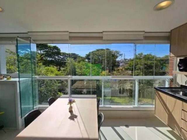 Apartamento com 3 dormitórios à venda, 114 m² por R$ 1.890.000,00 Vila Leopoldina São Paulo/SP