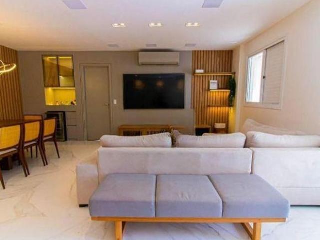 Apartamento com 3 dormitórios à venda, 114 m² por R$ 1.938.000,00 Vila Leopoldina São Paulo/SP
